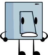 Strive Objects | Object Shows Community | Fandom