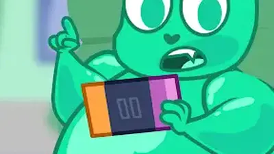 Discuss Everything About Object Shows Community | Fandom