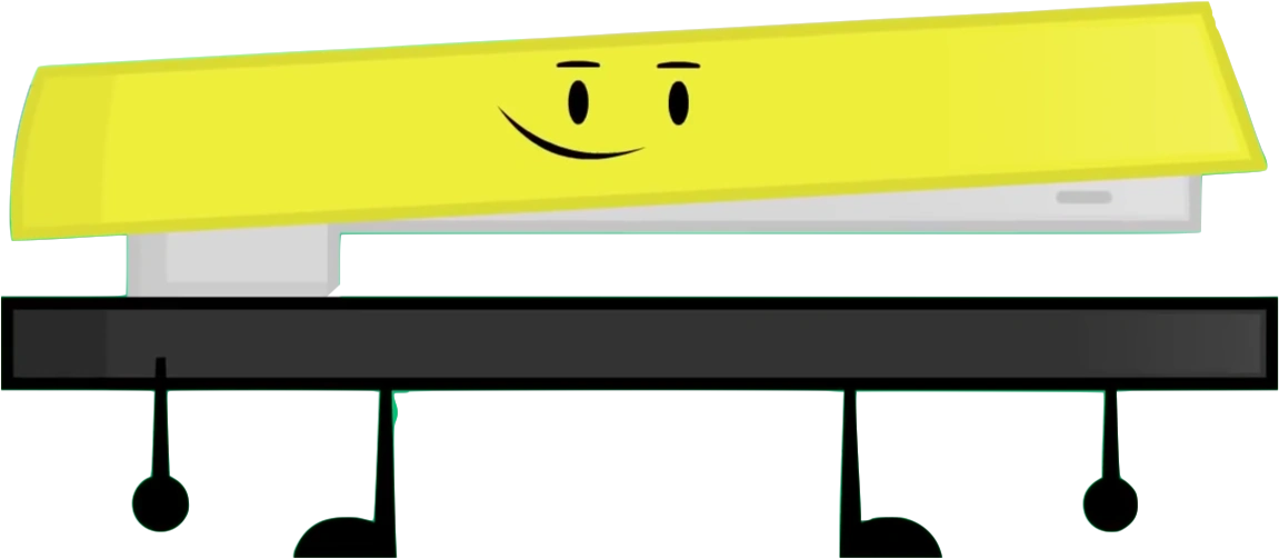 Stapler | Object Shows Community | Fandom