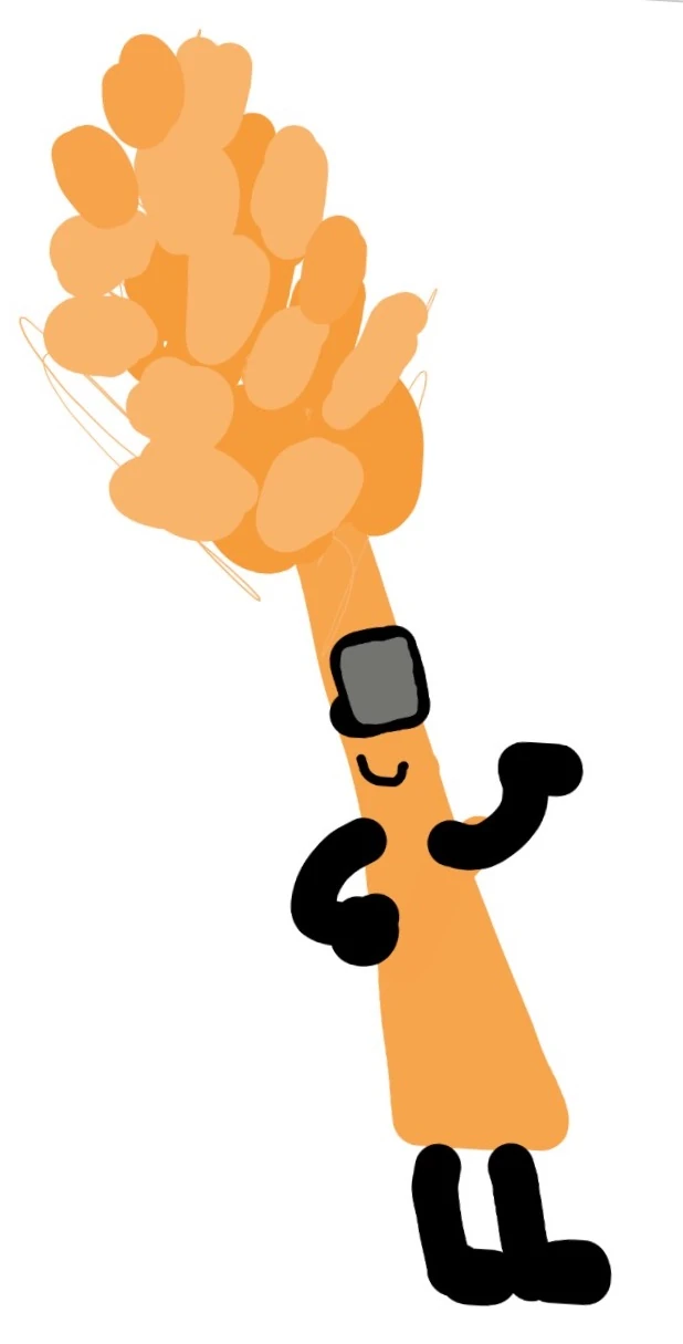 Wheaty | Object Shows Community | Fandom