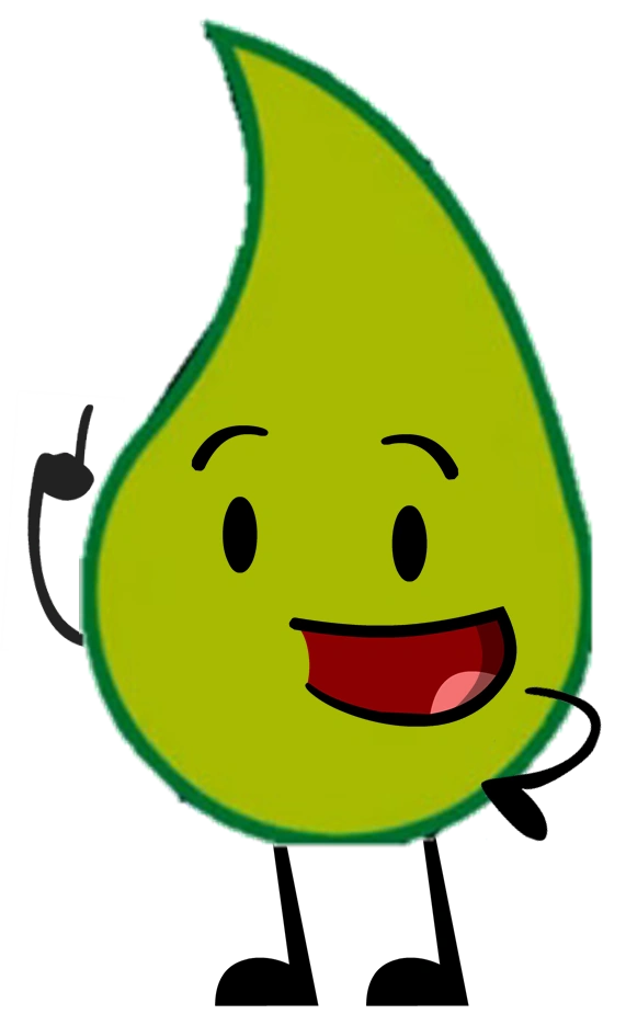 Acid | Object Shows Community | Fandom