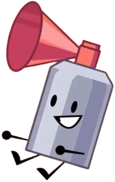 Object Show Characters/p74 | Object Shows Community | Fandom