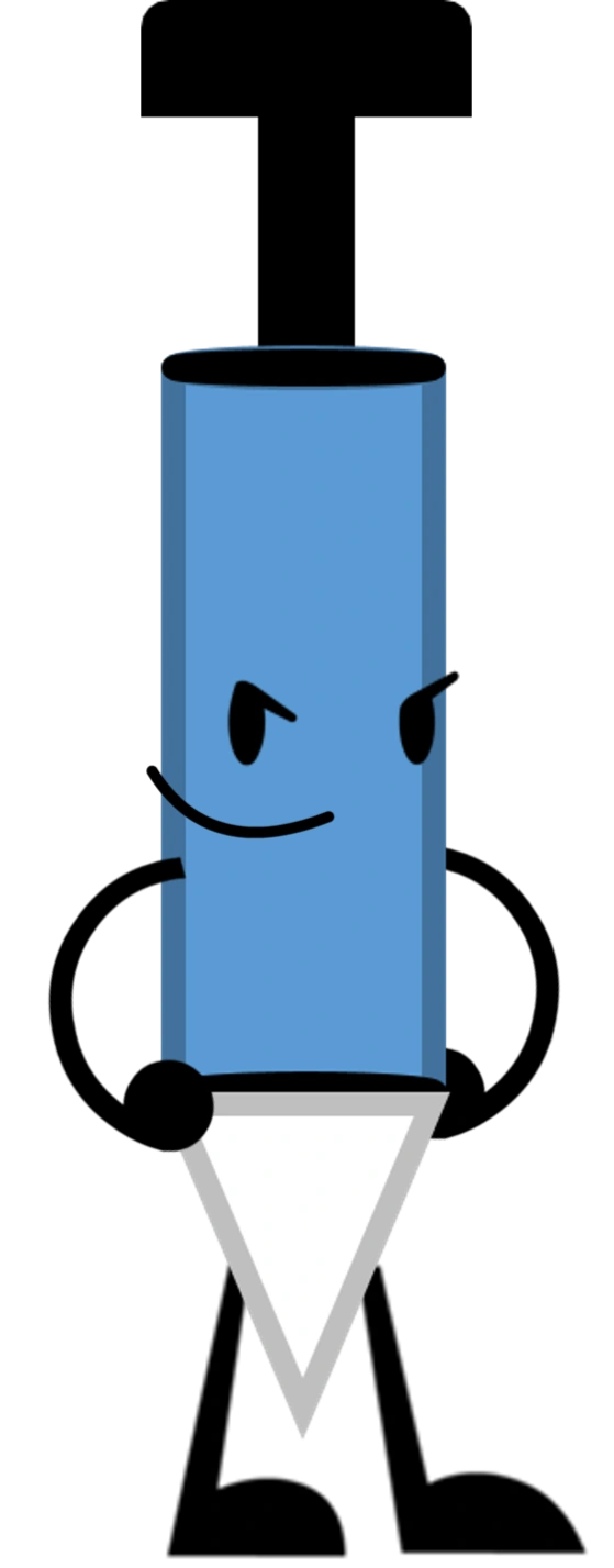 Object show characters/p3 | Object Shows Community | Fandom