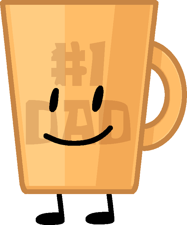 Object show characters/p83 | Object Shows Community | Fandom