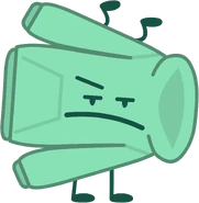 Battle For Palace Objects Reloaded | Object Shows Community | Fandom