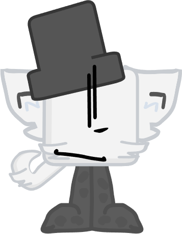 User blog:M5sonic/White Cube | Object Shows Community | Fandom