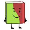 Booksona | Object Shows Community | Fandom