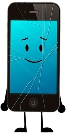 MePhone4 | Object Shows Community | Fandom