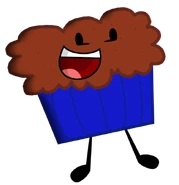 Muffin | Object Shows Community | Fandom