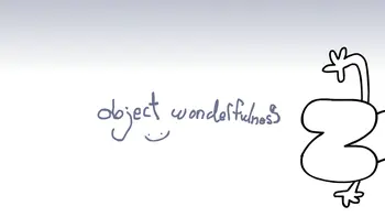 Object Wonderfulness | Object Shows Community | Fandom