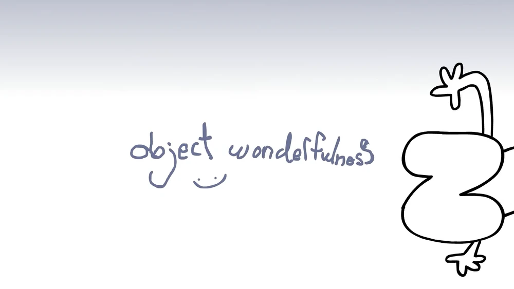 Object Wonderfulness | Object Shows Community | Fandom