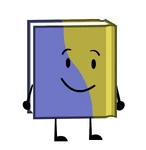 Booksona | Object Shows Community | Fandom