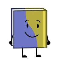 Booksona | Object Shows Community | Fandom