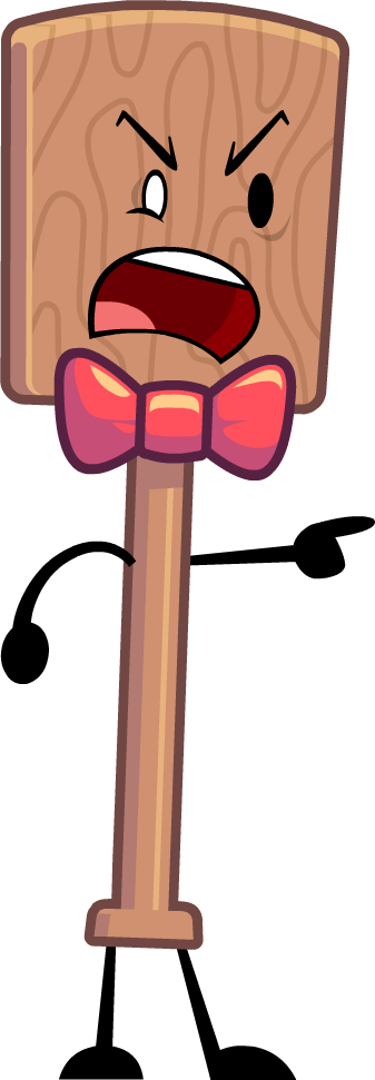 Oar | Object Shows Community | Fandom