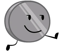 Ask objects Episode 3 - Nickel | Object Shows Community | Fandom