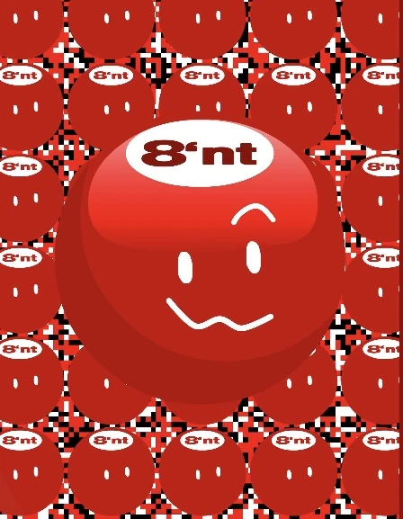 8’nt Ball | Object Shows Community | Fandom