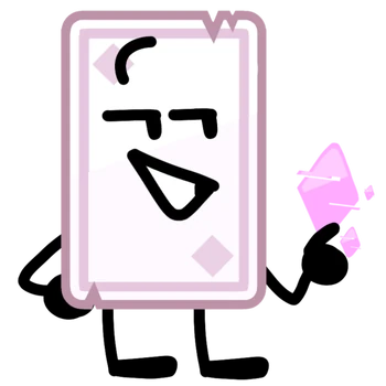 Ace (Freezetank) | Object Shows Community | Fandom