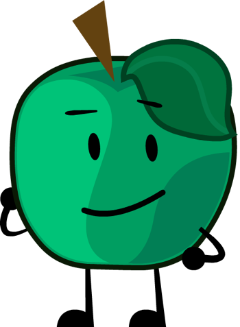 Crispin Smith | Object Shows Community | Fandom