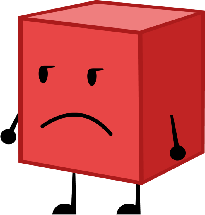 BFDI randomized | Object Shows Community | Fandom