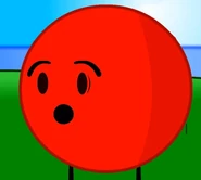 Dodgeball | Object Shows Community | Fandom