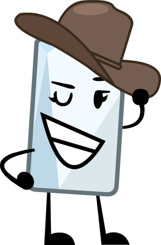 Crystal (Double Down) | Object Shows Community | Fandom