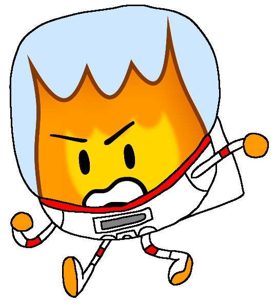 User blog:Maddiemanges/Core Object Show Characters as Astronauts ...