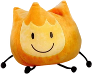 Official object show plushies | Object Shows Community | Fandom