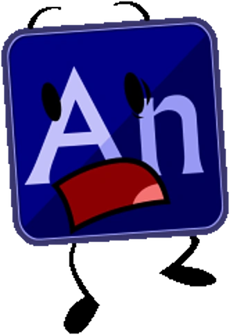 Object show characters/p115 | Object Shows Community | Fandom