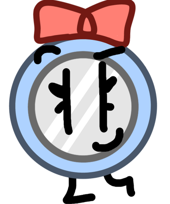 Mirror | Object Shows Community | Fandom