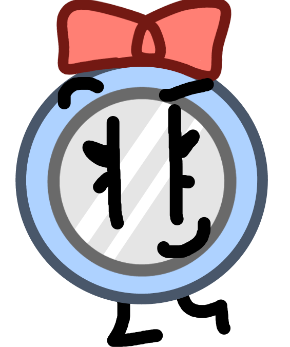 Mirror | Object Shows Community | Fandom