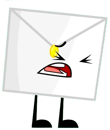 Moneybank | Object Shows Community | Fandom