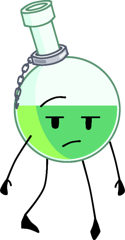 Character Collections/StiraVerse/Non-Stira Object Verse | Object Shows ...