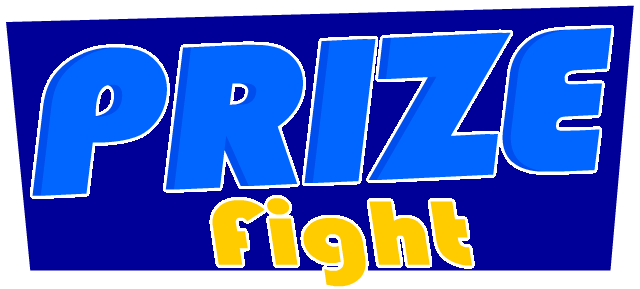 Prize Fight (reboot) | Object Shows Community | Fandom