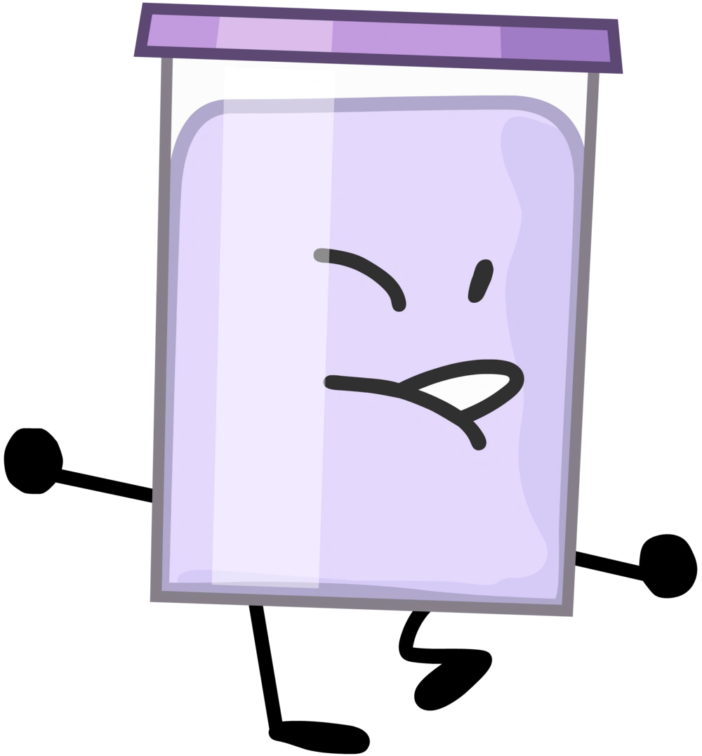 Putty | Object Shows Community | Fandom