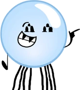 Spider BFB Contestants | Object Shows Community | Fandom