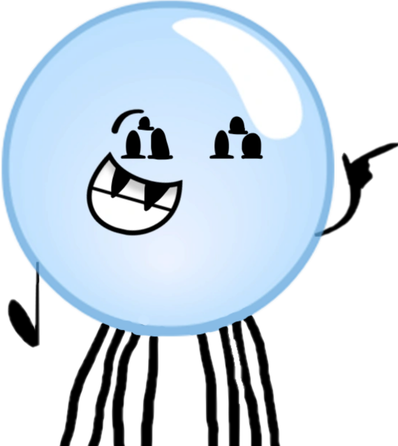 Spider BFB Contestants | Object Shows Community | Fandom