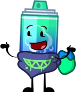 Cartoonery/Brae | Object Shows Community | Fandom