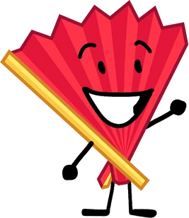 Fan | Object Shows Community | Fandom