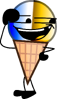 Ice Cream Insanity | Object Shows Community | Fandom