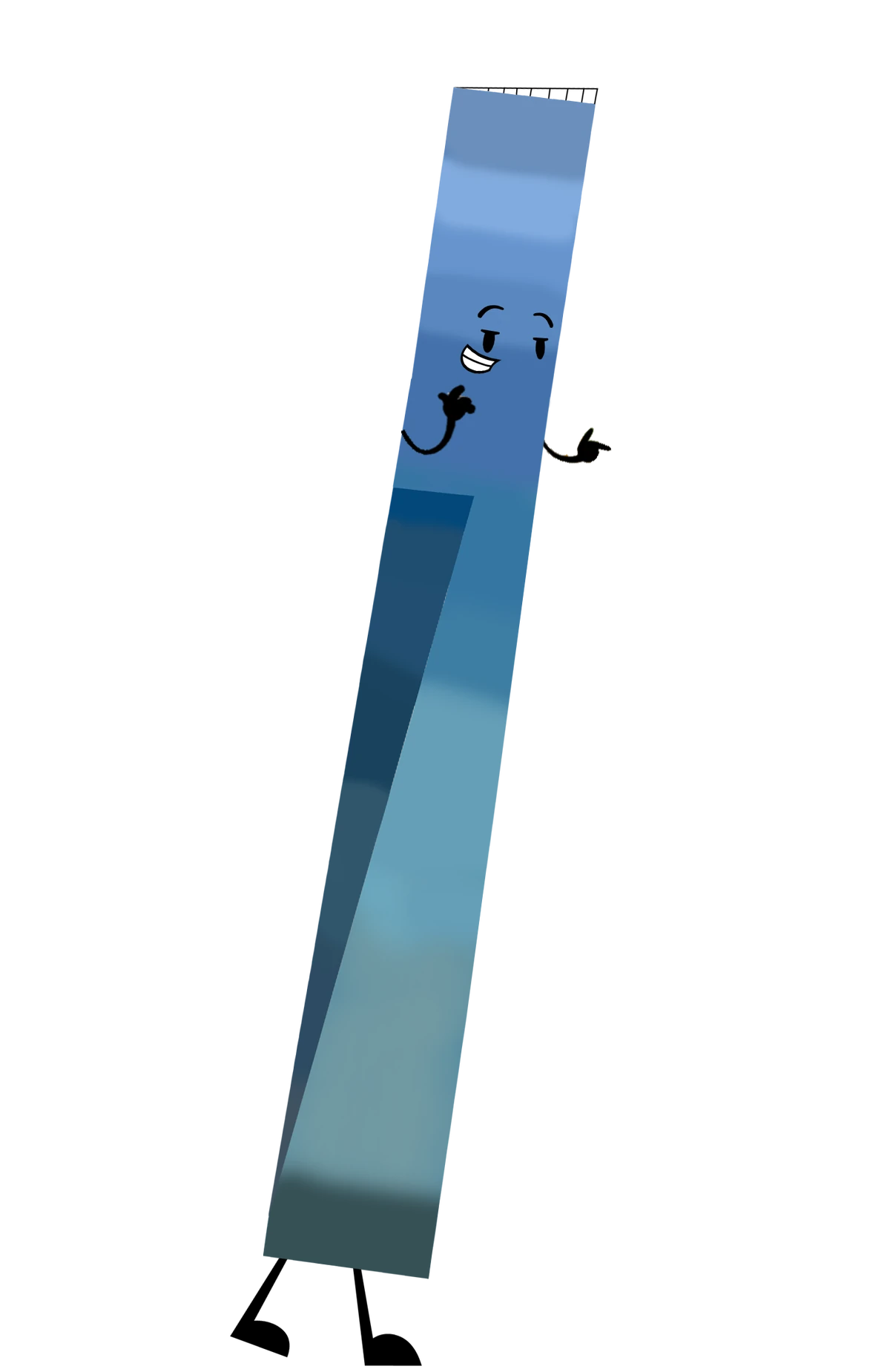 OKO Tower | Object Shows Community | Fandom