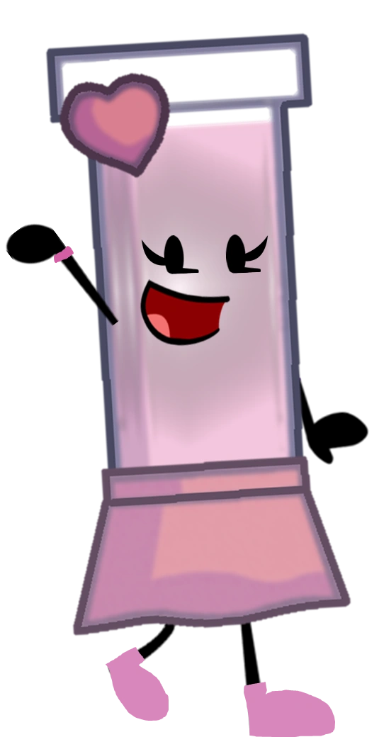 Penny Charm | Object Shows Community | Fandom