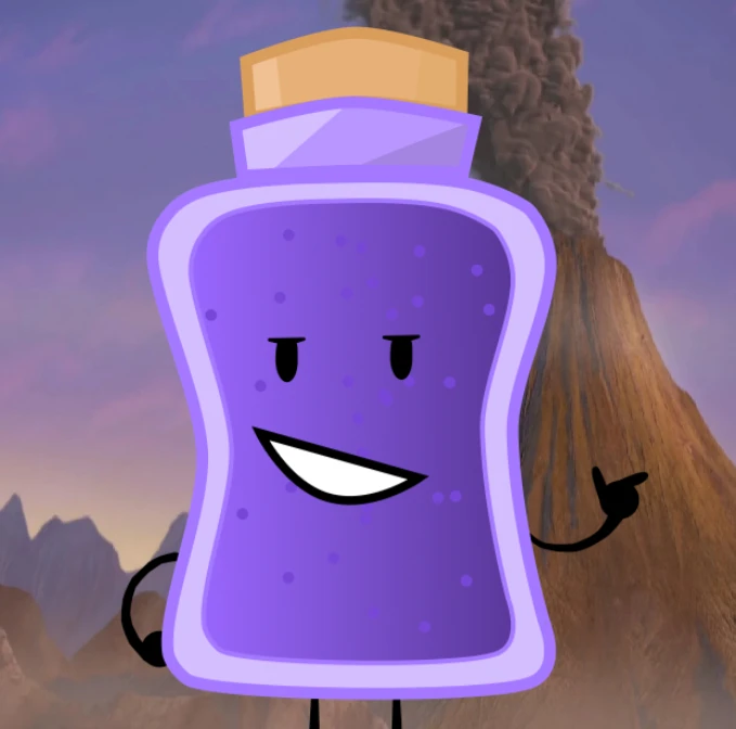 Pois3n | Object Shows Community | Fandom