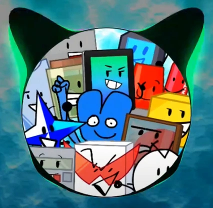 GO THE OSC'S WAY!! | Object Shows Community | Fandom