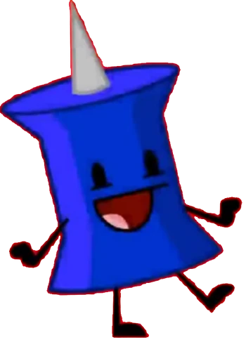 Tack | Object Shows Community | Fandom