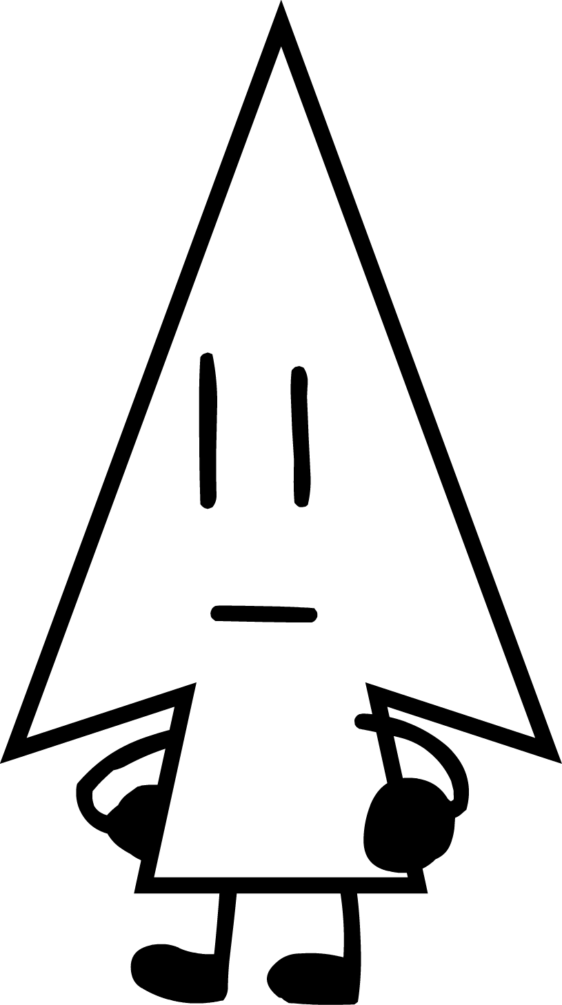 Clicky | Object Shows Community | Fandom