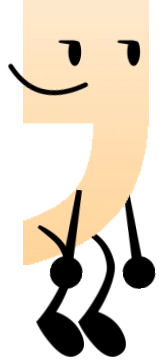 Comma | Object Shows Community | Fandom