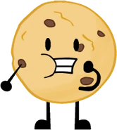 Cookie | Object Shows Community | Fandom