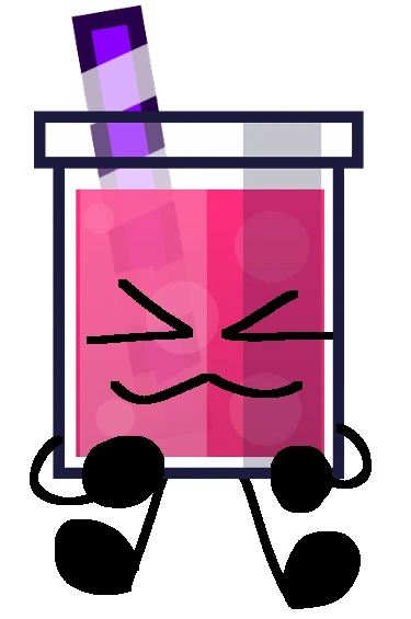 Iced Raspberry Tea | Object Shows Community | Fandom