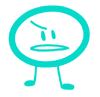 Bean | Object Shows Community | Fandom