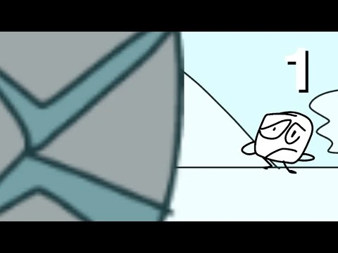 Lollipops In Your Backpack | Object Shows Community | Fandom